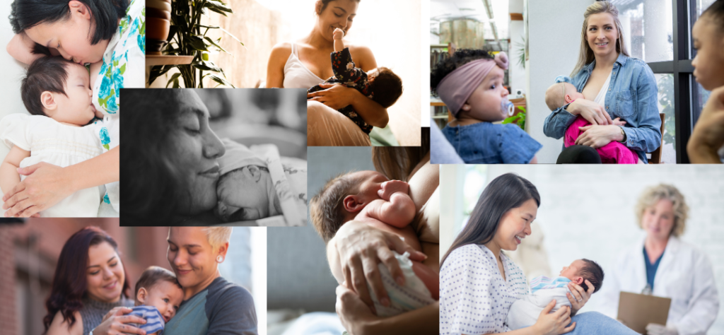 Infant Feeding + Lactation Support Training | Lactation Consultation ...